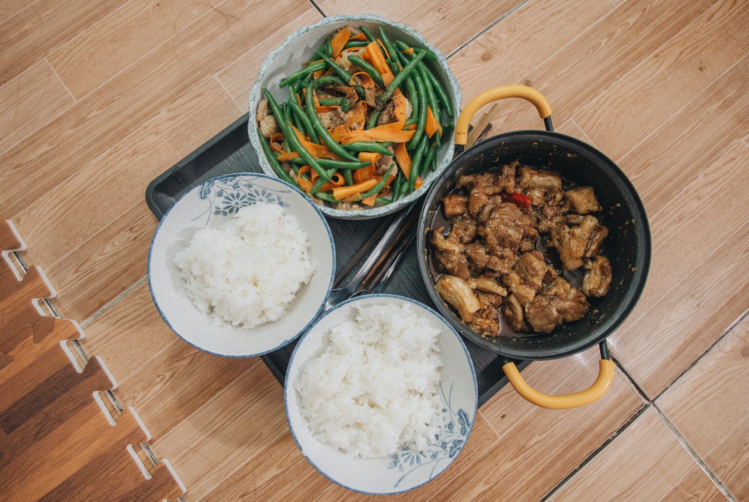 How to fix undercooked rice - ChampsDiet.com How to fix undercooked rice - ChampsDiet.com